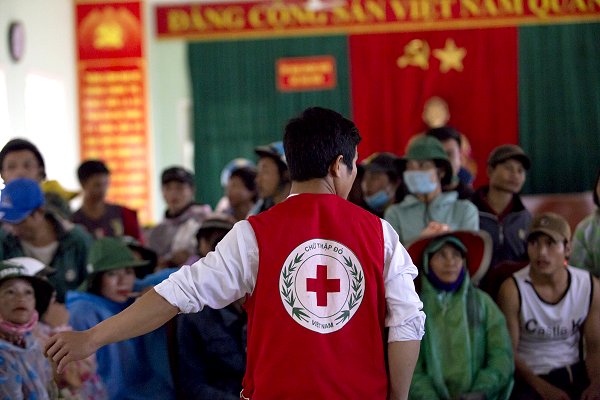 IFRC Asia disasters – Red Cross Red Crescent Climate Centre