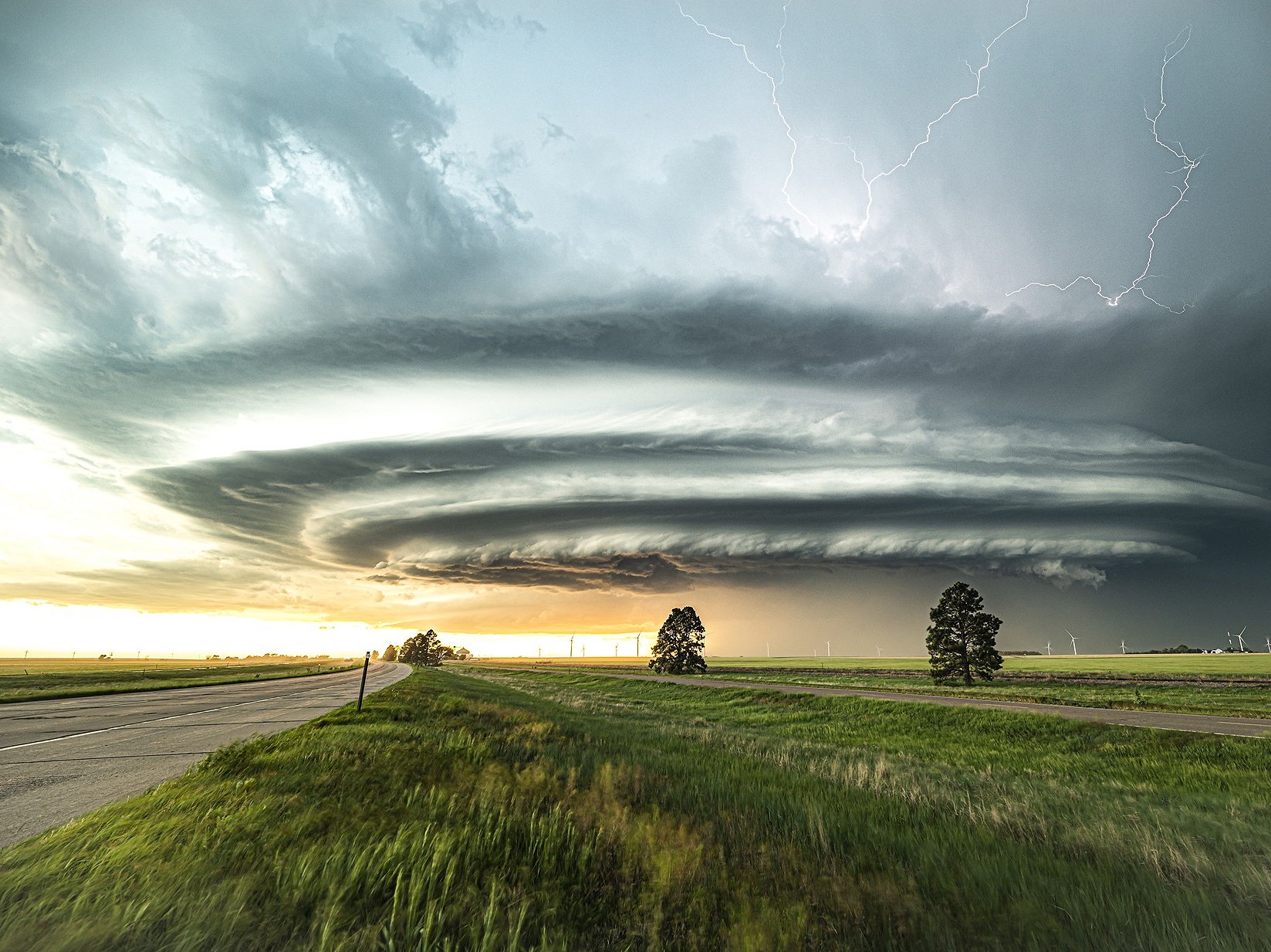 WMO Climate Change Leads To More Extreme Weather But Early Warning WMO Climate Change Leads To More Extreme Weather But Early Warning