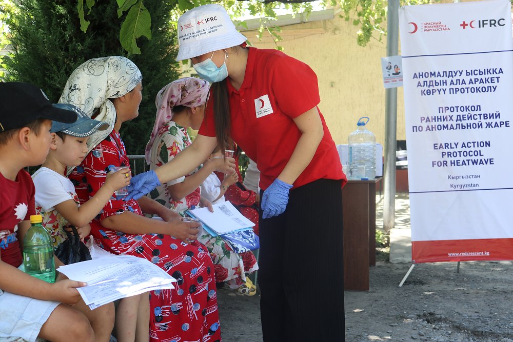 Priority areas – Red Cross Red Crescent Climate Centre