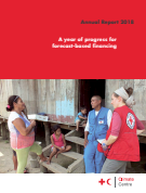 Annual Report 2018 – Red Cross Red Crescent Climate Centre
