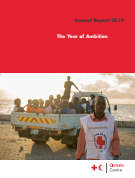 Annual Report 2019 – Red Cross Red Crescent Climate Centre