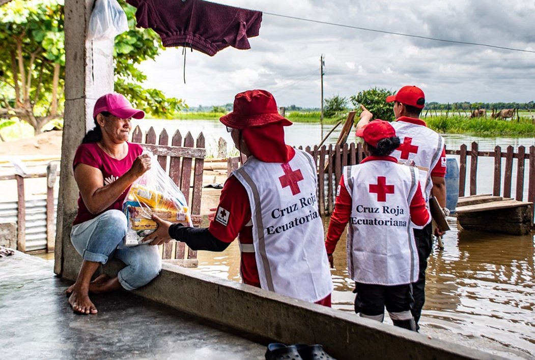 Priority areas – Red Cross Red Crescent Climate Centre