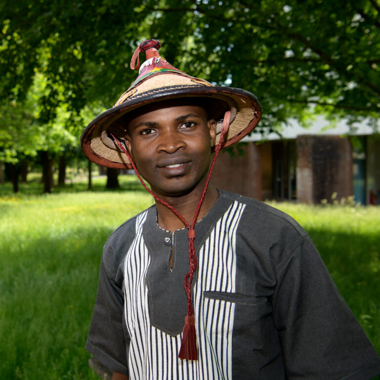 Guigma-5 – Red Cross Red Crescent Climate Centre