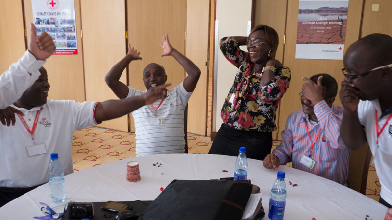 Games – Red Cross Red Crescent Climate Centre